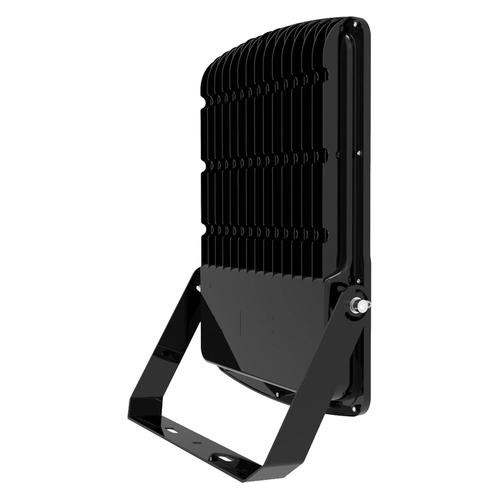 LED High-power floodlight 400W 230V | Valkenpower